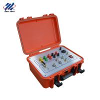 China Transformer Winding Deformation Analyzer with Frequency Sweep| XHBX1502 for sale