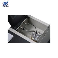 China Transformer Tester Insulating Oil Dielectric Loss Tan Delta OTD DDF Analyzer LCD Touchscreen|XHYS101 for sale