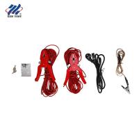 China Transformer Tester  DC Demagnetizer Automatic Current Stabilization Frequency Conversion Attenuation 35kV-500kV|XHXC110 for sale