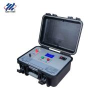 China Transformer Tester Industrial DC Demagnetizer DC Resistance Testing Integration 35kV-500kV|XHXC110 for sale