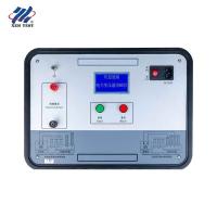 China Transformer Tester Industrial DC Demagnetizer DC Resistance Testing Integration 35kV-500kV|XHXC110 for sale