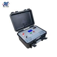 China Transformer Tester Transformer Demagnetizer Degaussing Instrument 10A 5A Residual Magnetism| XHXC110 for sale