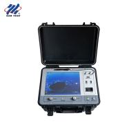 China Cable Fault Pre-locator Traveling Wave Tester 400MHz 12.1 Inch Touchscreen CE | XHGG501A2 for sale