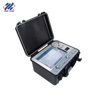 China Cable Fault Pre-locator Traveling Wave Tester 400MHz 12.1 Inch Touchscreen CE | XHGG501A2 for sale