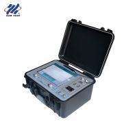 China Cable Fault Pre-locator Traveling Wave Tester 400MHz 12.1 Inch Touchscreen CE | XHGG501A2 for sale