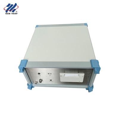 China Sulfur Hexafluoride Tester 3-in-1 Dew Point Purity Decomposition Gas Analyzer 200ppm | XHJL309 for sale