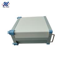 China SF6 Humidity Purity Decomposition Analyzer 3-in-1 Tester Dew Point H2S SO2 CO for GIS Substation | XHJL309 for sale