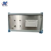 China SF6 Humidity Purity Decomposition Analyzer 3-in-1 Tester Dew Point H2S SO2 CO for GIS Substation | XHJL309 for sale