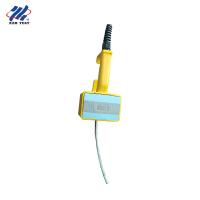 China SF6 Leak Detector Qualitative Split Type 0.01-500ppm 3s Response Vacuum Pump for Circuit Breaker | XHJL306 for sale
