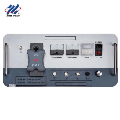 China Portable Power Cable Fault Locator 12kV 864J Surge Generator Pulse Tester DC Withstand Voltage | XHHV512-12L for sale