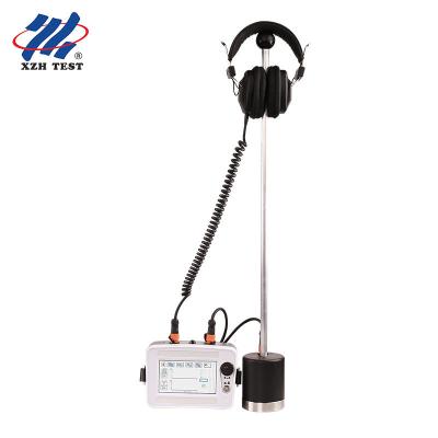 China Cable Fault Pinpointer Acoustic Magnetic Synchronous 0.1m Accuracy for Telecom Coaxial Cable Faults | XHDD503B for sale