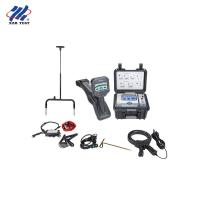 Quality Underground Cable Pipe Locator XHGX507C1 | 15W 20km Multi-Frequency Pipeline for sale