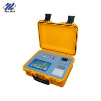 China On-Load Tap Changer Waveform and Transition Resistance Tester for Power Transformers | XHYZ1668 for sale