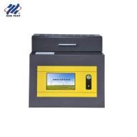 China XHYY102M Transformer Insulating Oil Breakdown Voltage Tester 80kV Digital Display for sale