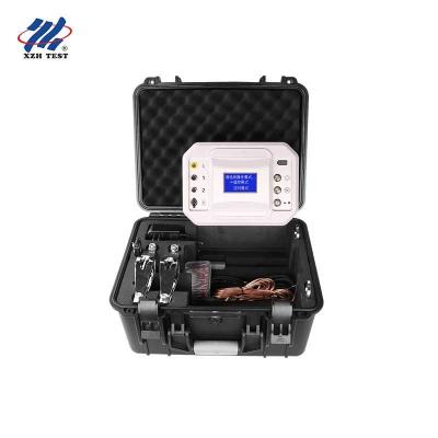 China Cable Puncture Tester, Remote Dual-Pistol Cable Energization Identification Device for Confirming Live Cables Before Cutting | XHZS506YS for sale