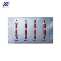 China Cable Fault Simulation Training Device 300m 30kVDC 4 Fault Points Cable Fault Locator | XHFZ510-B2 for sale