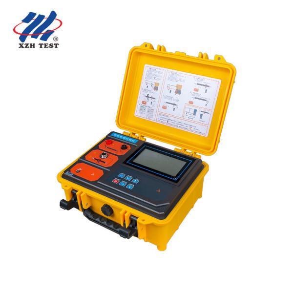 Quality Live Cable Identifier Cable Recognition Clamp Coupling Direct Connection and for sale
