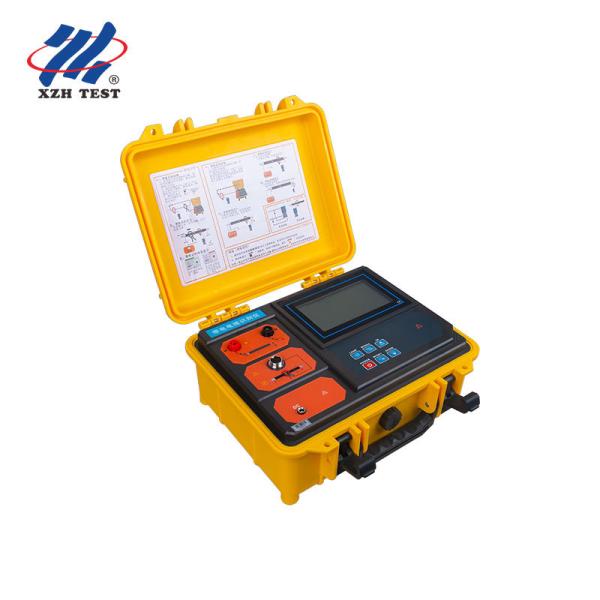 Quality Live Cable Identifier Cable Recognition Clamp Coupling Direct Connection and for sale