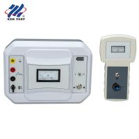 China Cable Identifier Direct Connection Coupling Method Live and De-energized Cable Testing | XHSB505B for sale