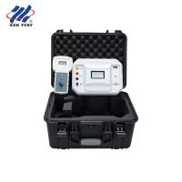 China Cable Identifier Live De-energized Cable Recognition with Meter Needle Direction Indication | XHSB505B for sale
