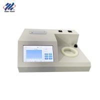 China Karl Fischer Coulometric Trace Moisture Tester 0.1ug 400mA Circuit Breaker Analyzer | XHWS180 for sale