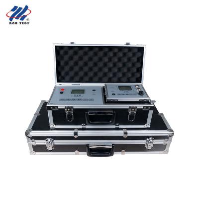 China Street Light Cable Fault Tester with Cable Path Locator & Ground Insulation Fault Pinpointer | XHLD530A for sale
