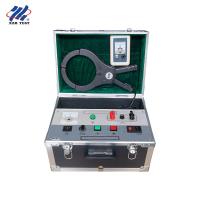 China Cable Identifier | High Power AC Cable Identification Instrument with Adjustable Signal Frequency | XHSB505 for sale