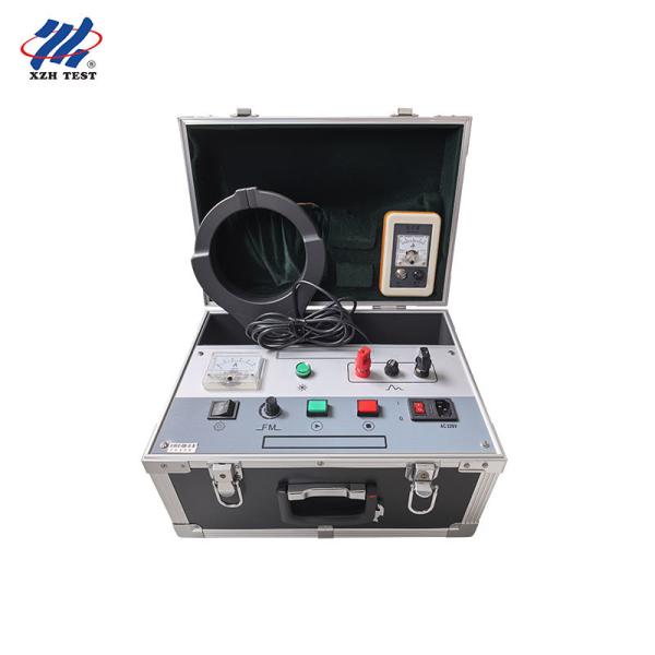 Quality Cable Identifier | High Voltage Cable Identifier AC 220V Adjustable Frequency for sale