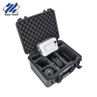 China Digital Underground Cable Fault Locator Acoustic Magnetic Pinpointer for Accurate Detection | XHDD503B for sale