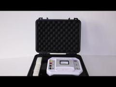 XHSB505B Cable Identifier Fast and Accurate Testing