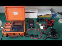 Multi-function Cable Intelligent Cable Identification Instrument