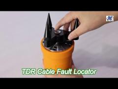 xhdd503c digital underground cable fault pinpointer for precise and accurate fault detection