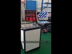 tdr underground cable fault pre locator multiple pulse test cable fault distance