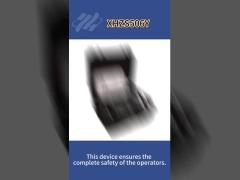 Cable Fault Piercing XHZS506Y
