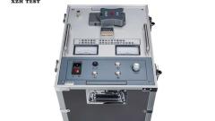 XHHV535 4Z Portable 35kV Cable Fault Surge Generator