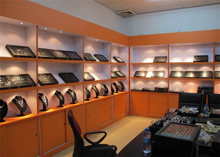 Fornitore cinese verificato - J & L fashion Jewelry and accessories supplier