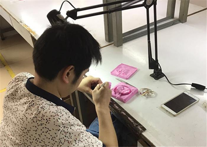 Fornitore cinese verificato - J & L fashion Jewelry and accessories supplier