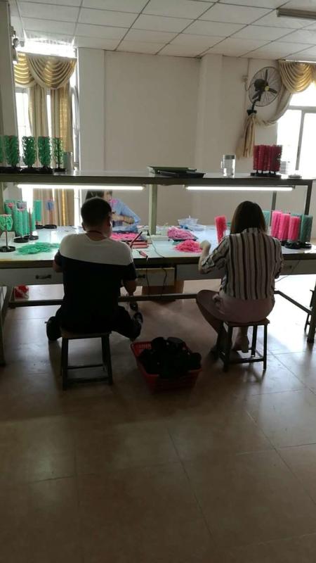 Fornitore cinese verificato - J & L fashion Jewelry and accessories supplier