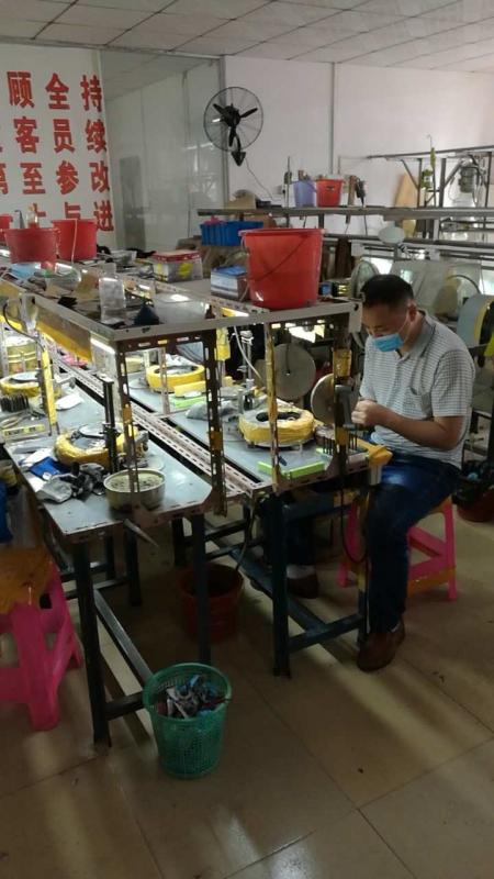 Fornitore cinese verificato - J & L fashion Jewelry and accessories supplier