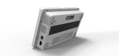 Cina Emittente di disturbo fissa del segnale del telefono cellulare costruita in antenne per 4G 5G WIFI in vendita