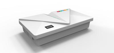 Cina Emittente di disturbo fissa del segnale del telefono cellulare costruita in antenne per 4G 5G WIFI in vendita