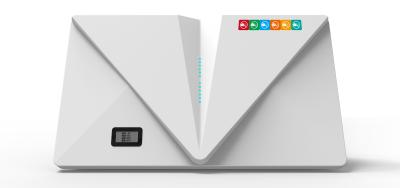 Cina Emittente di disturbo fissa del segnale del telefono cellulare costruita in antenne per 4G 5G WIFI in vendita