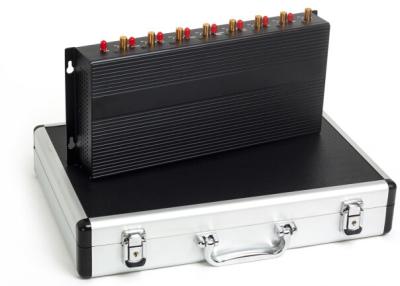 China Energie-justierbarer Handy-Signal-Störsender mit DCS 1805-1980MHz G-/M930-960mhz zu verkaufen