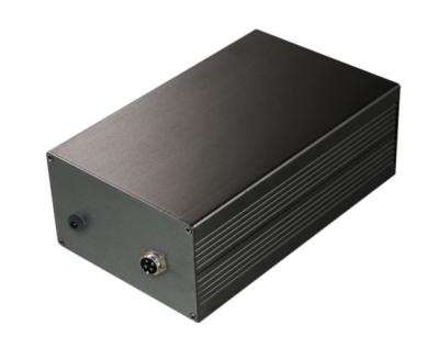 중국 높은 권력 40W 리모콘 전파 교란기 200m 블로킹 4 안테나 무선 신호 판매용