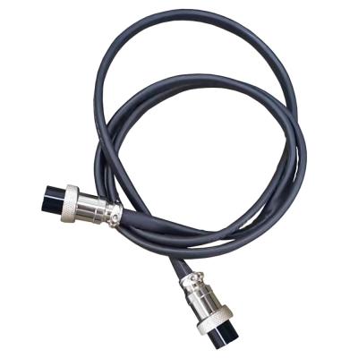 중국 높은 권력 40W 리모콘 전파 교란기 200m 블로킹 4 안테나 무선 신호 판매용