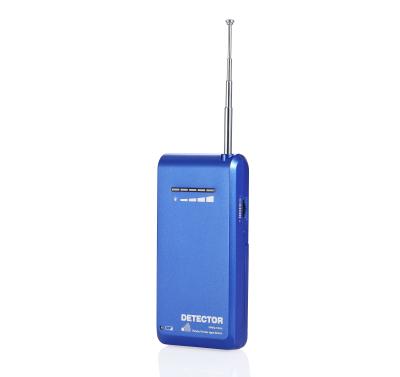 Chine Petit trouveur sans fil caché 100 de signal de détecteur de caméra d'insecte - 5800MHz à vendre
