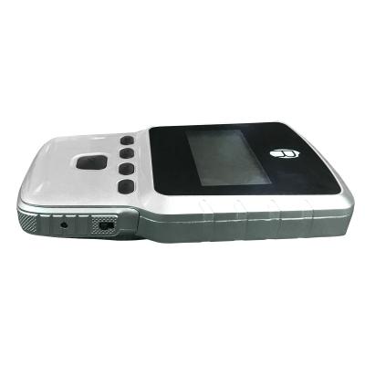 China 7 Channels Cell Phone Signal Detector Scanning Standby Mobile Phone Signal Built in Battery for sale