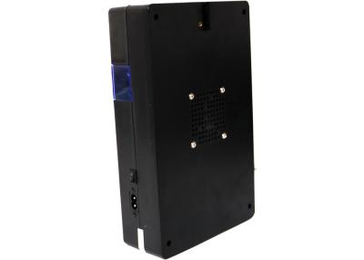 China 30dBm Cell Phone Signal Jammer For Classroom , Built-In Antenna for sale