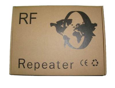 China Power Supply 3G Repeaters EST-MINI , Cell Phone Antenna Booster For Home for sale