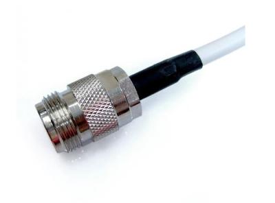 China 800-2500MHZ Indoor Ceiling Antenna 5DBi High Power 50W Communications Accessories for sale